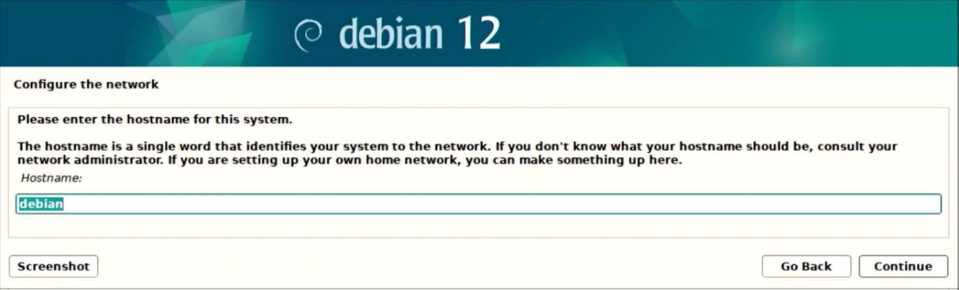ICOP Technology Inc. - [Technical tips] EBOX Mini PC Linux Debian 12 Installation